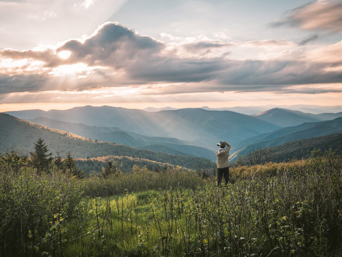 Highlands NC Fall Itinerary - A Perfect Weekend In The Mountains