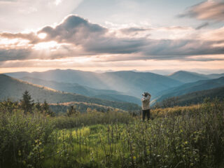 Highlands NC Fall Itinerary - A Perfect Weekend In The Mountains