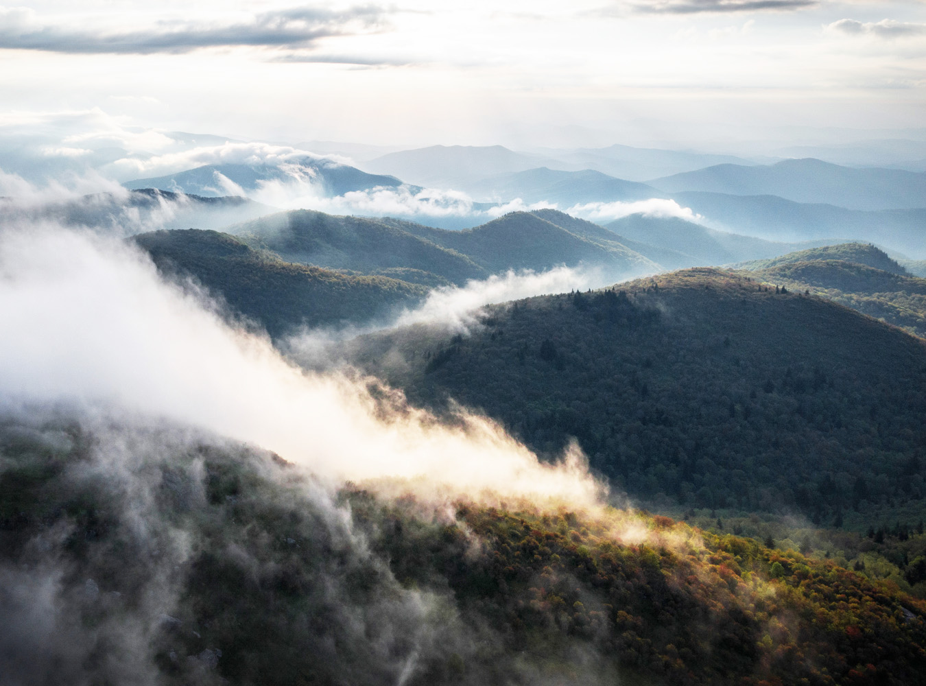 The Blue Ridge Mountain Club - Is it the best NC mountain community?