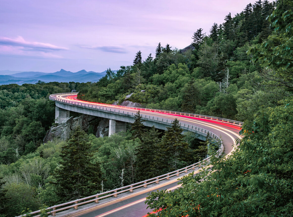 Eight Must-See Stops On The Blue Ridge Parkway Near Boone NC | Discover ...