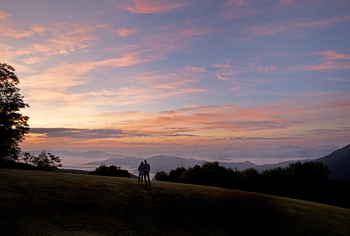 The Swag Resort Named To World's Best List Again - Best NC Hotels