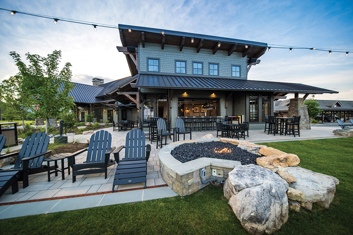 The Blue Ridge Mountain Club - Is it the best NC mountain community?