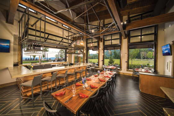 The Blue Ridge Mountain Club - Is it the best NC mountain community?