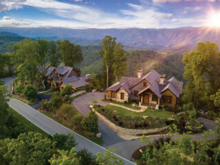 The Blue Ridge Mountain Club - Is it the best NC mountain community?
