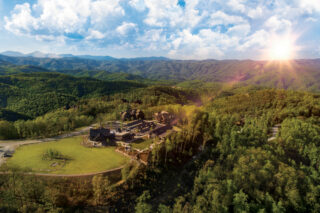 The Blue Ridge Mountain Club - Is it the best NC mountain community?