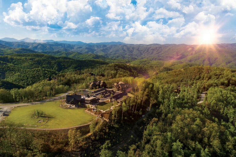 The Blue Ridge Mountain Club - Is it the best NC mountain community?
