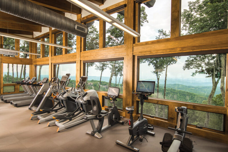 The Blue Ridge Mountain Club - Is it the best NC mountain community?