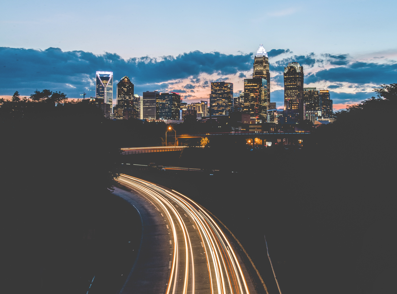 Plan Your Visit To Charlotte NC | Discover The Carolinas