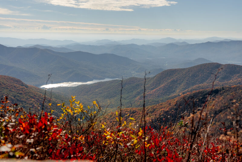 1 week Itinerary Great Smoky Mountains - The Ultimate Adventure