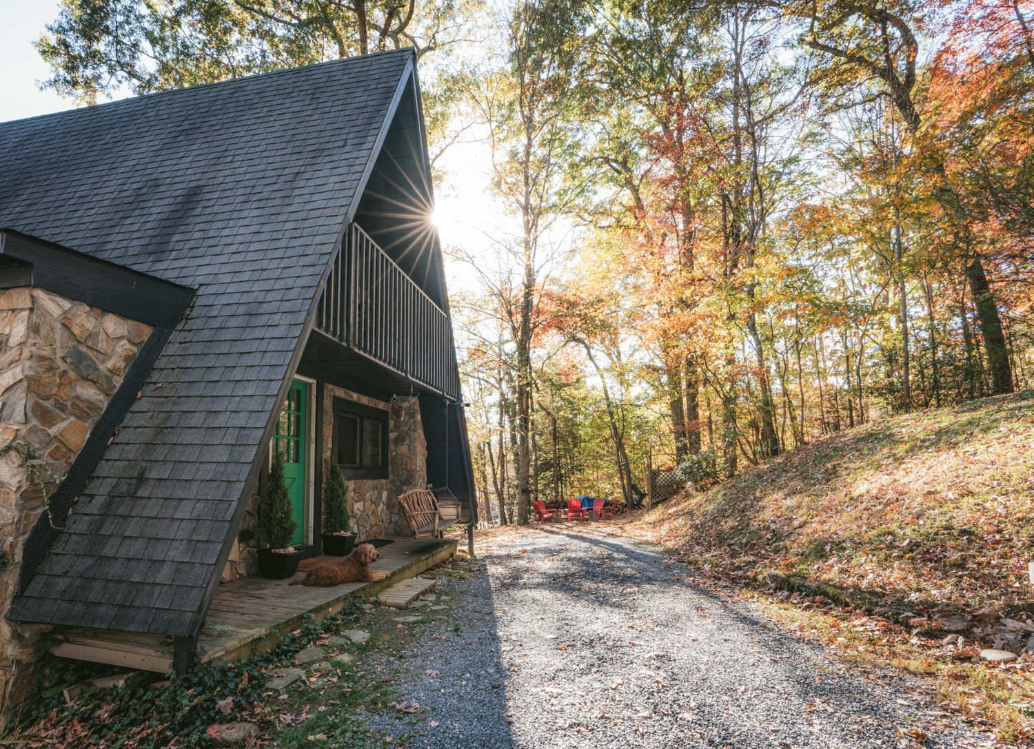 Boone NC Fall Itinerary - Stay, Eat, and Play in the High Country