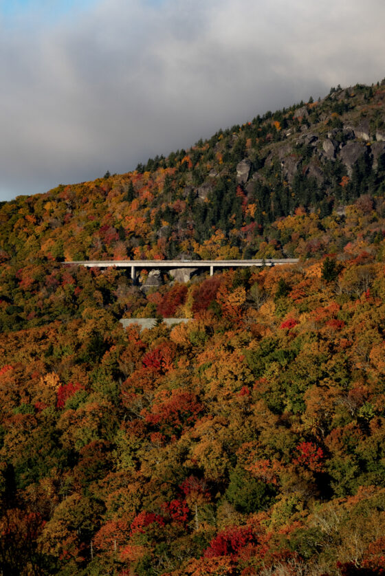 Boone NC Fall Itinerary - Stay, Eat, and Play in the High Country