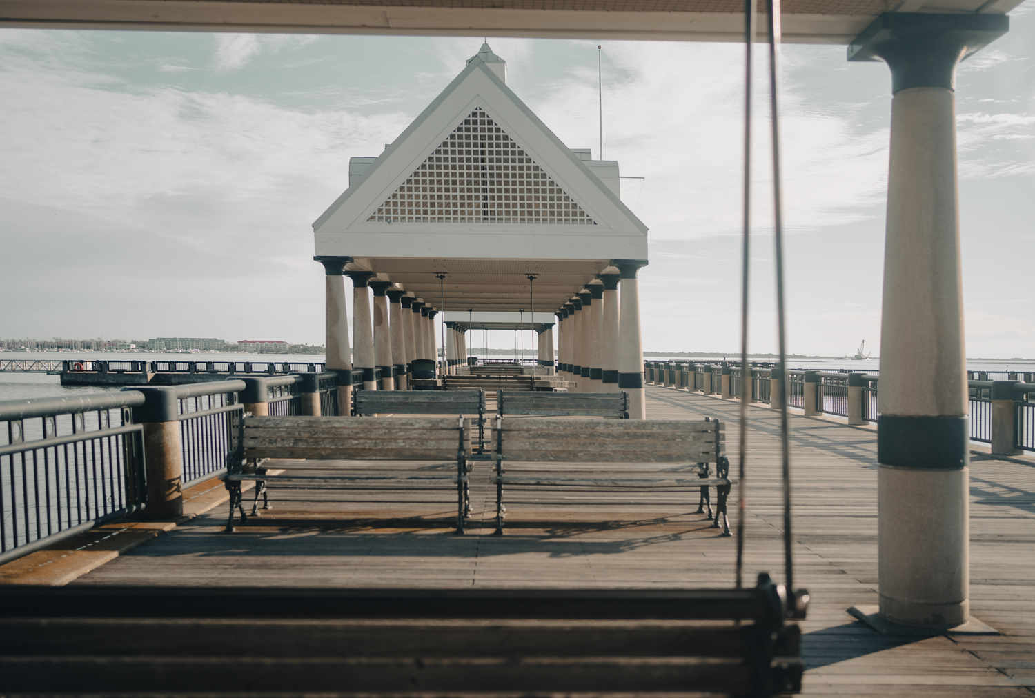 Your Top 26 Outdoor Activities In Charleston SC
