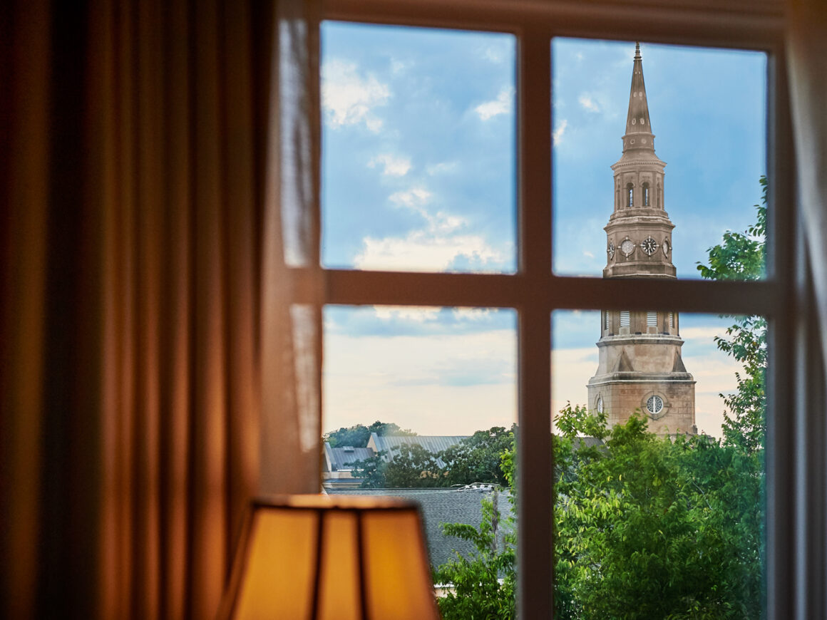 The Swag Resort Named To World's Best List Again - Best NC Hotels