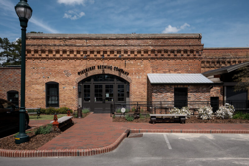 Downtown Pinehurst Restaurants To Try On Your Golf Vacation