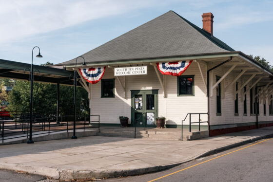 Things To Do In Pinehurst NC Besides Golf - Our Top 25