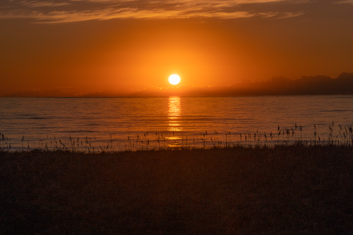 Why You Have To Visit Jockey's Ridge State Park In The OBX