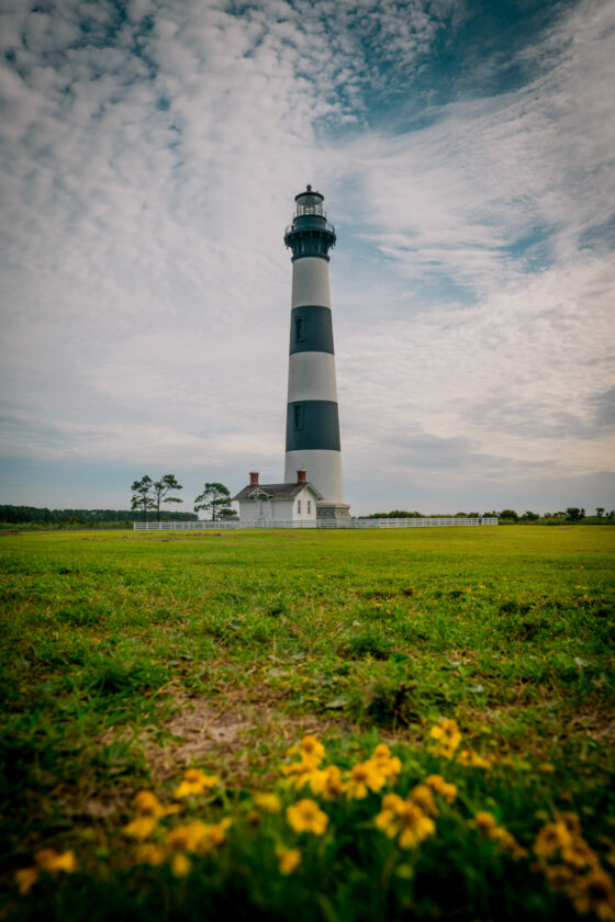 Why You Have To Visit Jockey's Ridge State Park In The OBX