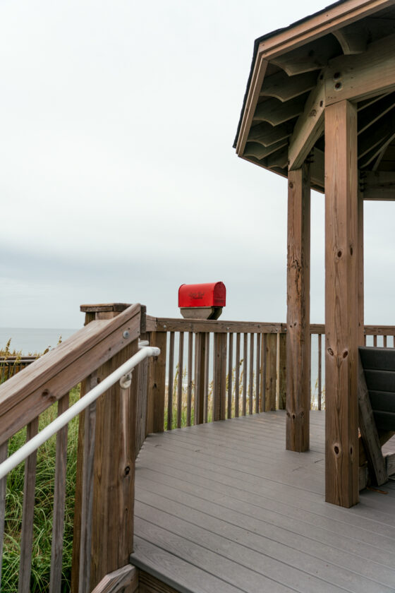Why You Have To Visit Jockey's Ridge State Park In The OBX
