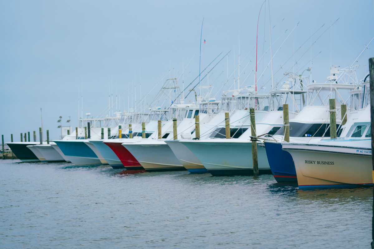 Why You Have To Visit Jockey's Ridge State Park In The OBX