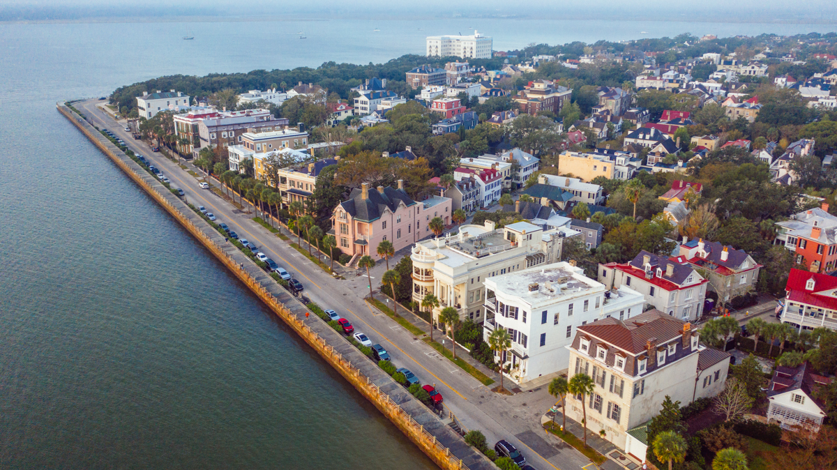 Inside The Holy City! The Top Indoor Activities In Charleston SC ...