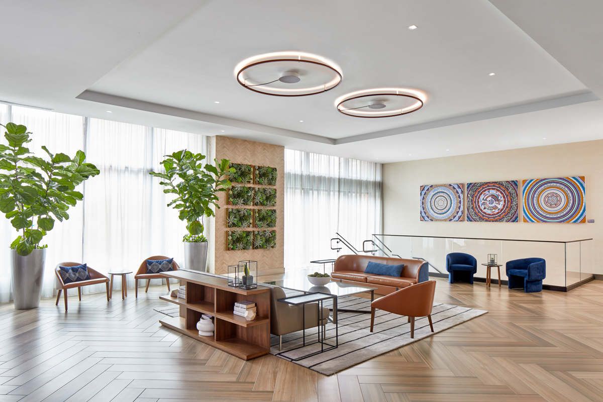 AC Hotel Downtown Greenville SC Delivers On Luxury & Hospitality