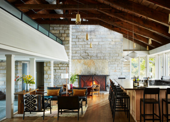 The Ultimate Hotel In Highlands NC: Skyline Lodge