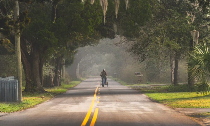 McClellanville SC Should Be On Your Lowcountry Bucket List
