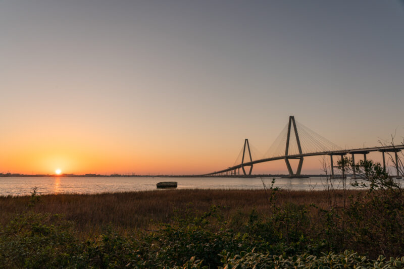 Your Top 26 Outdoor Activities In Charleston SC