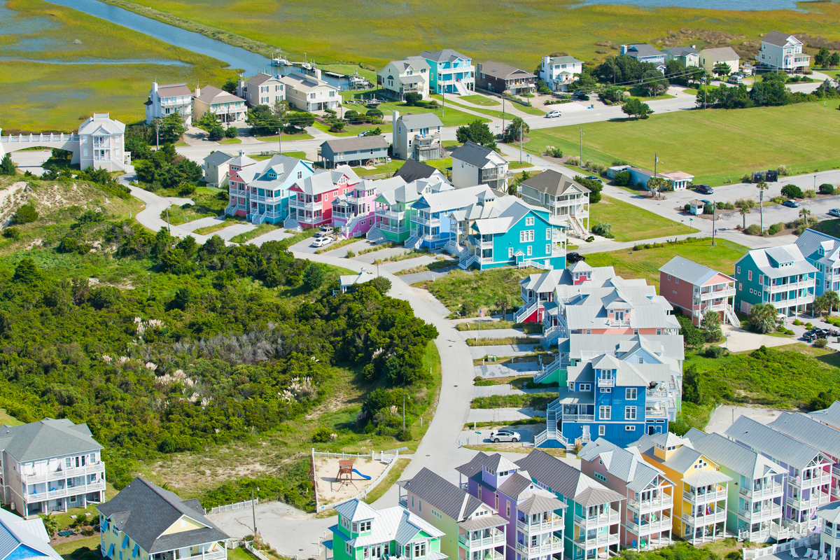Plan Your Visit To The Crystal Coast in North Carolina