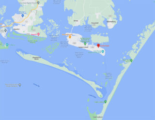 Plan Your Visit To The Crystal Coast NC | Discover The Carolinas