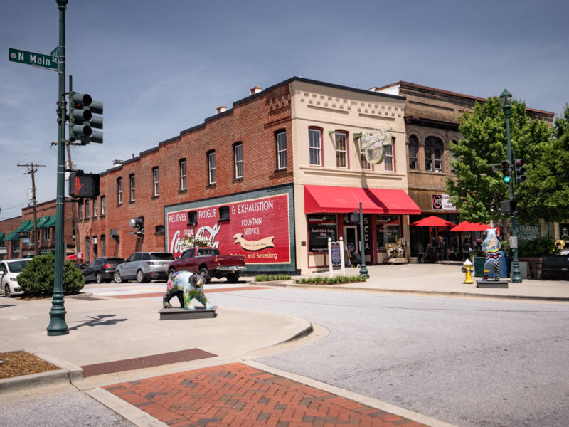 Highlands NC Fall Itinerary - A Perfect Weekend In The Mountains