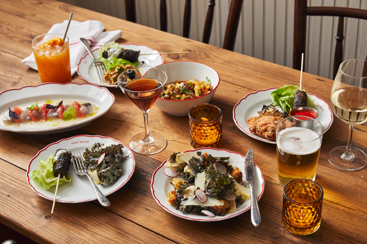 The Perfect Trip Starts At Post House Inn In Mount Pleasant SC