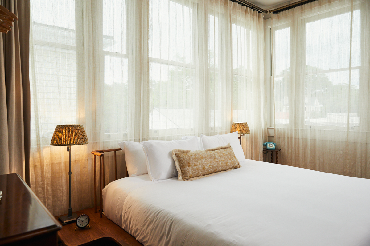 The Perfect Trip Starts At Post House Inn In Mount Pleasant SC