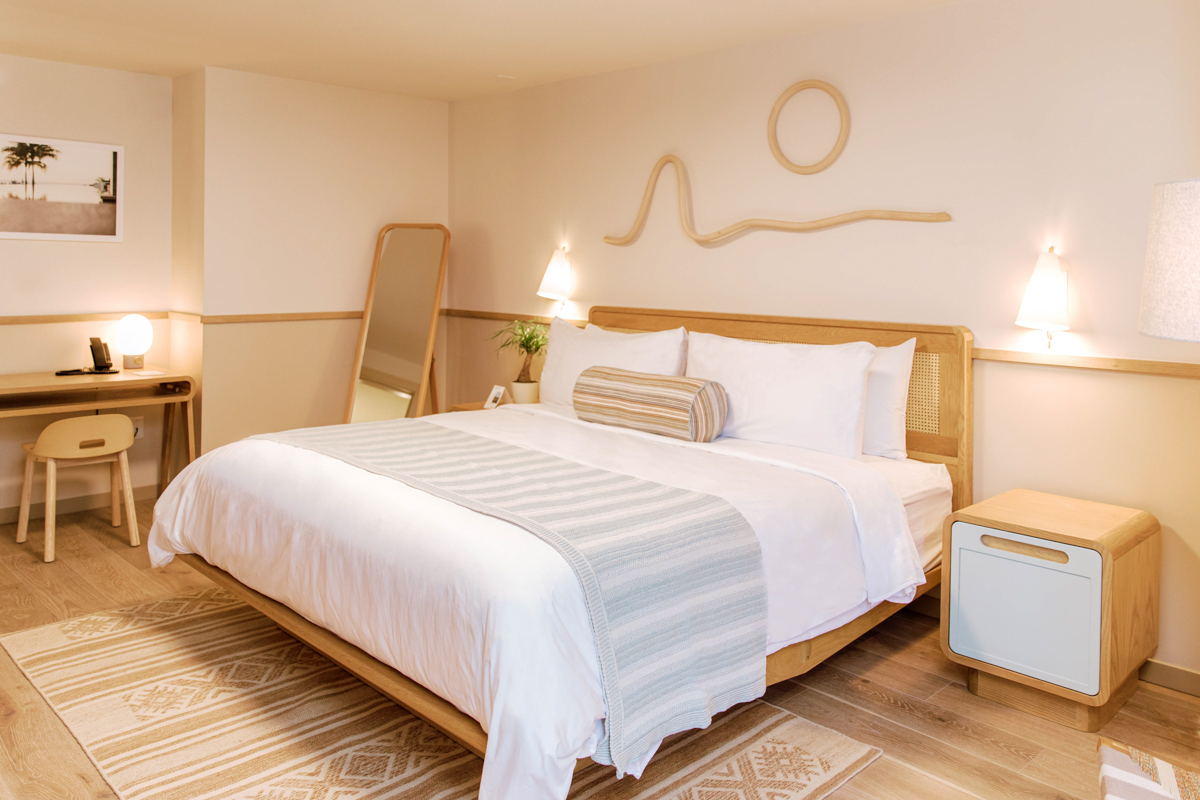 A Stylish Stay At The Ryder Hotel In The Heart Of Charleston SC