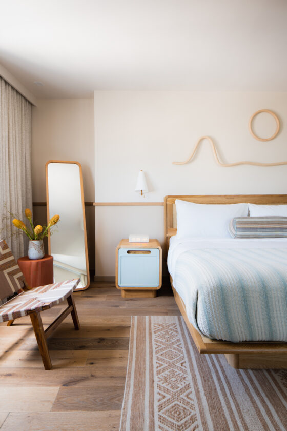 A Stylish Stay At The Ryder Hotel In The Heart Of Charleston SC