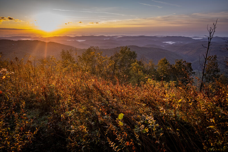 Things To Do Near Boone NC: A Mountain Paradise