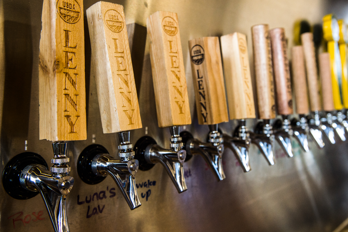 North Carolina beers take home 13 medals at the World Beer Cup