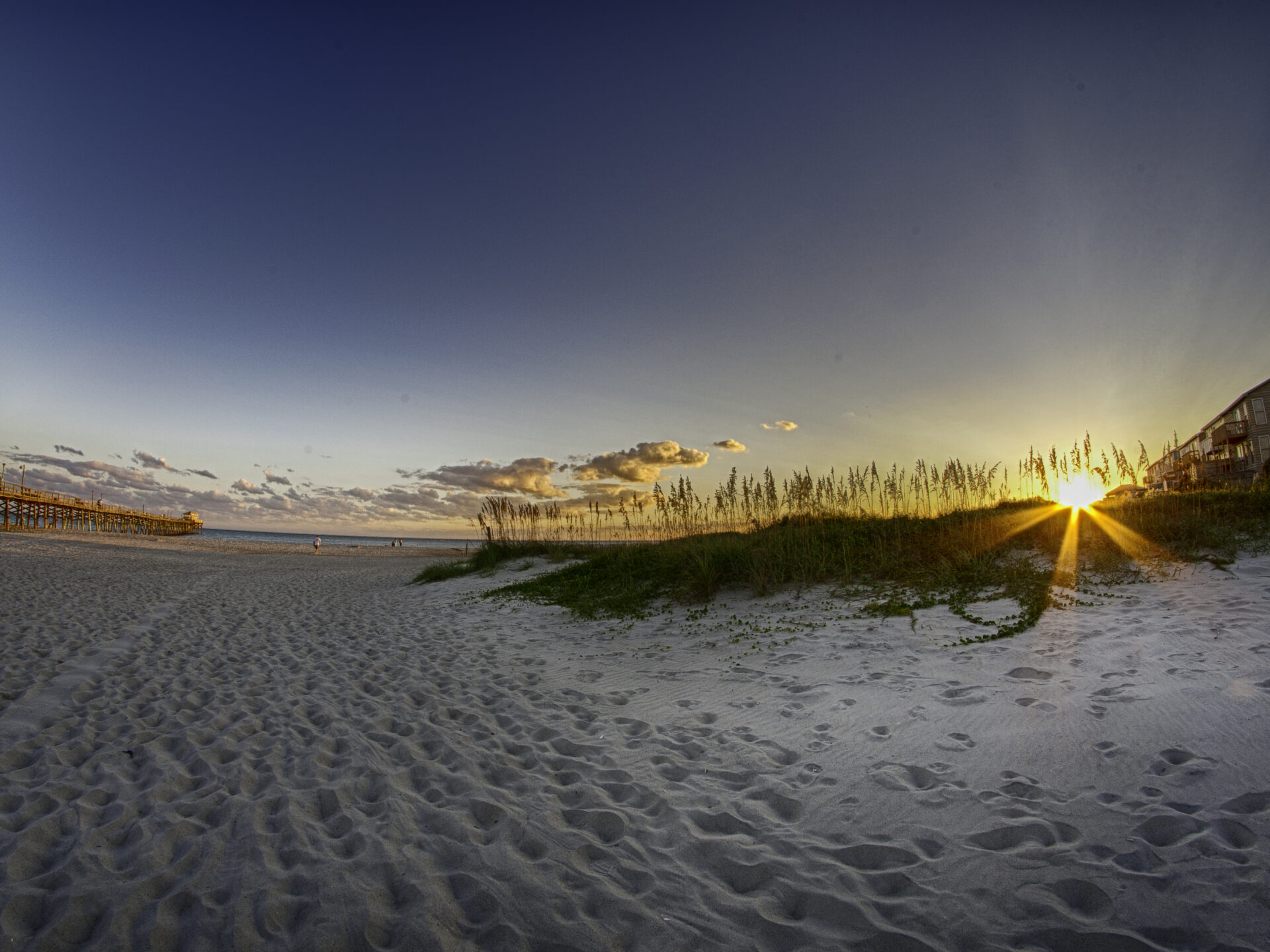 North Carolina Coast Activities - What To Do At The Beach NC