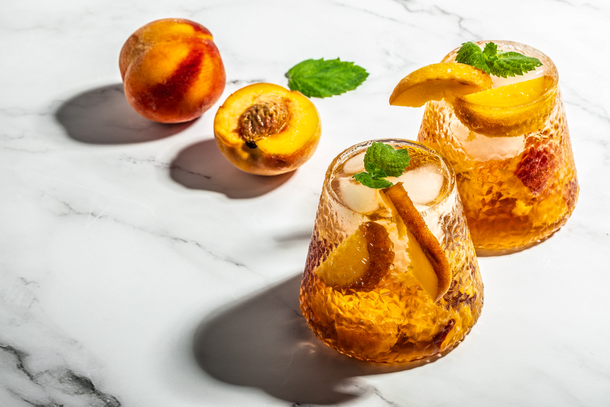 Experience the Best of Peach Week in Moore County! | Discover The Carolinas