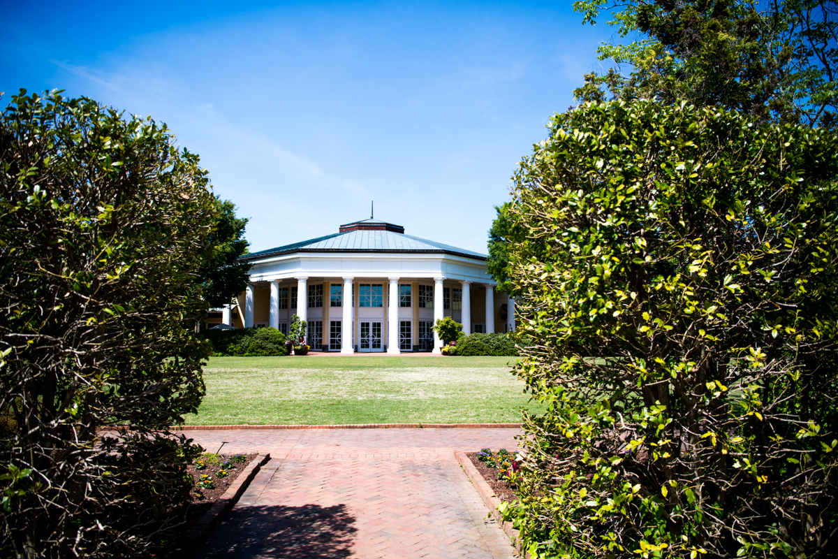 See The Most Unique Plants At Daniel Stowe Botanical Garden