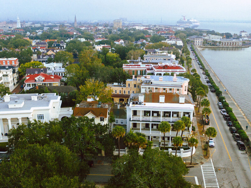 McClellanville SC Should Be On Your Lowcountry Bucket List