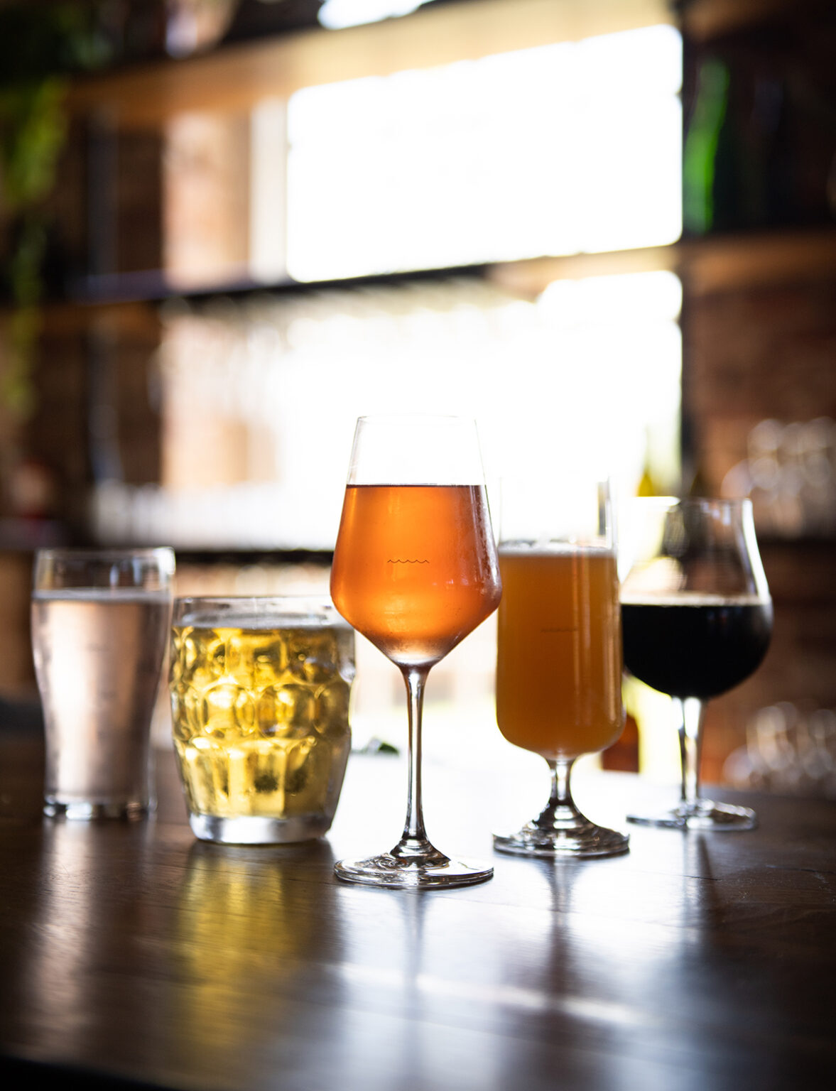 A City Of Beer: 40 Breweries To Visit In Charlotte NC