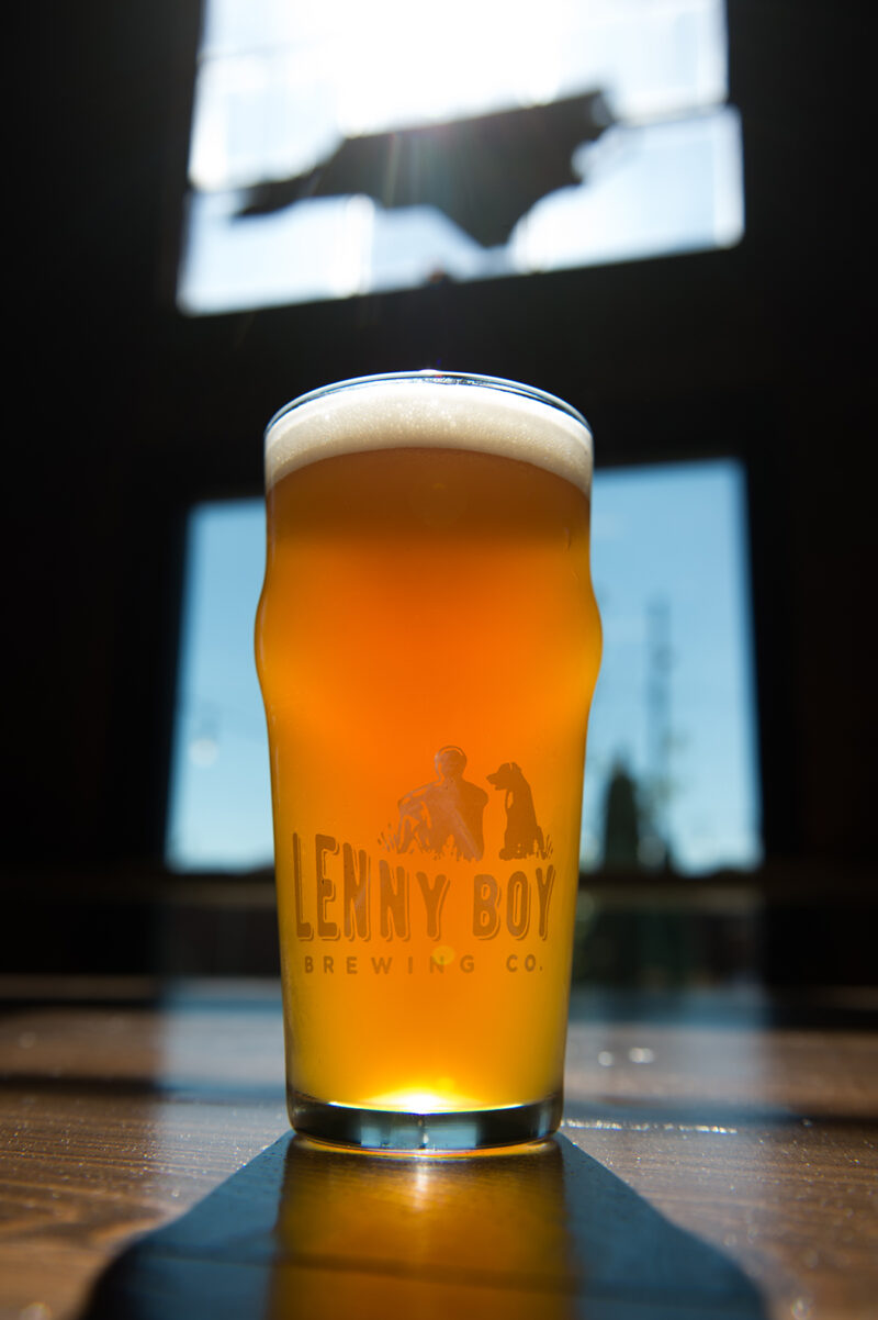 A City Of Beer: 40 Breweries To Visit In Charlotte NC