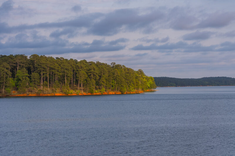 Our Top 14 Campgrounds In Upstate SC And Some Are Waterfront!