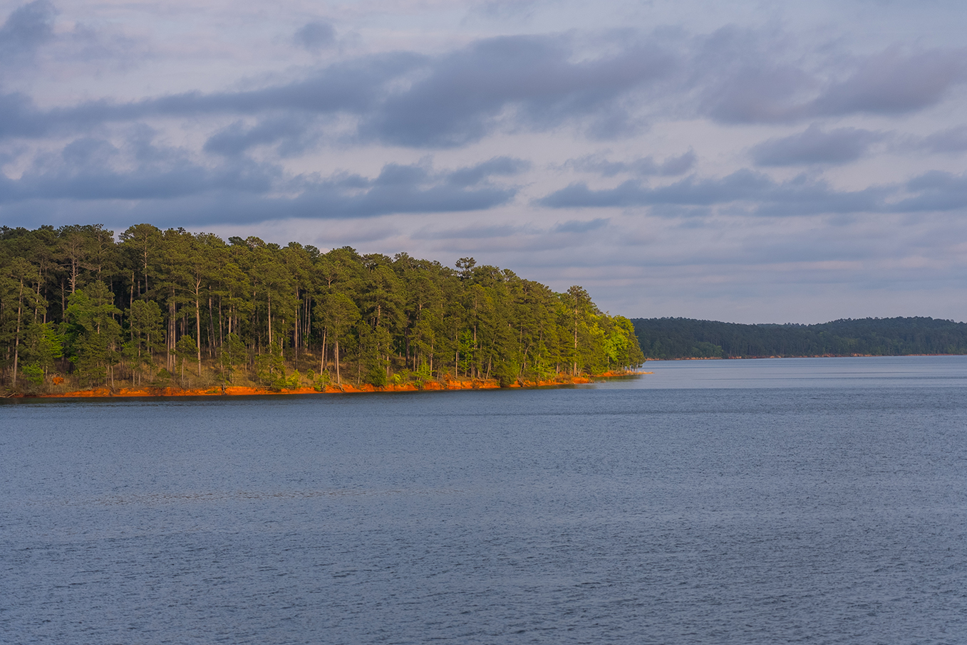 Our Top 14 Campgrounds In Upstate SC And Some Are Waterfront!