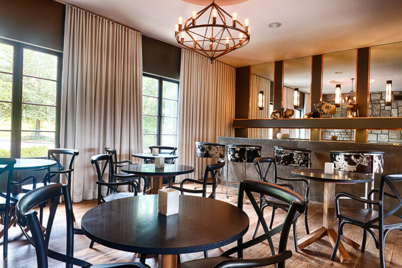 The Perfect Stay Or Wedding Venue: Hotel Domestique In South Carolina ...