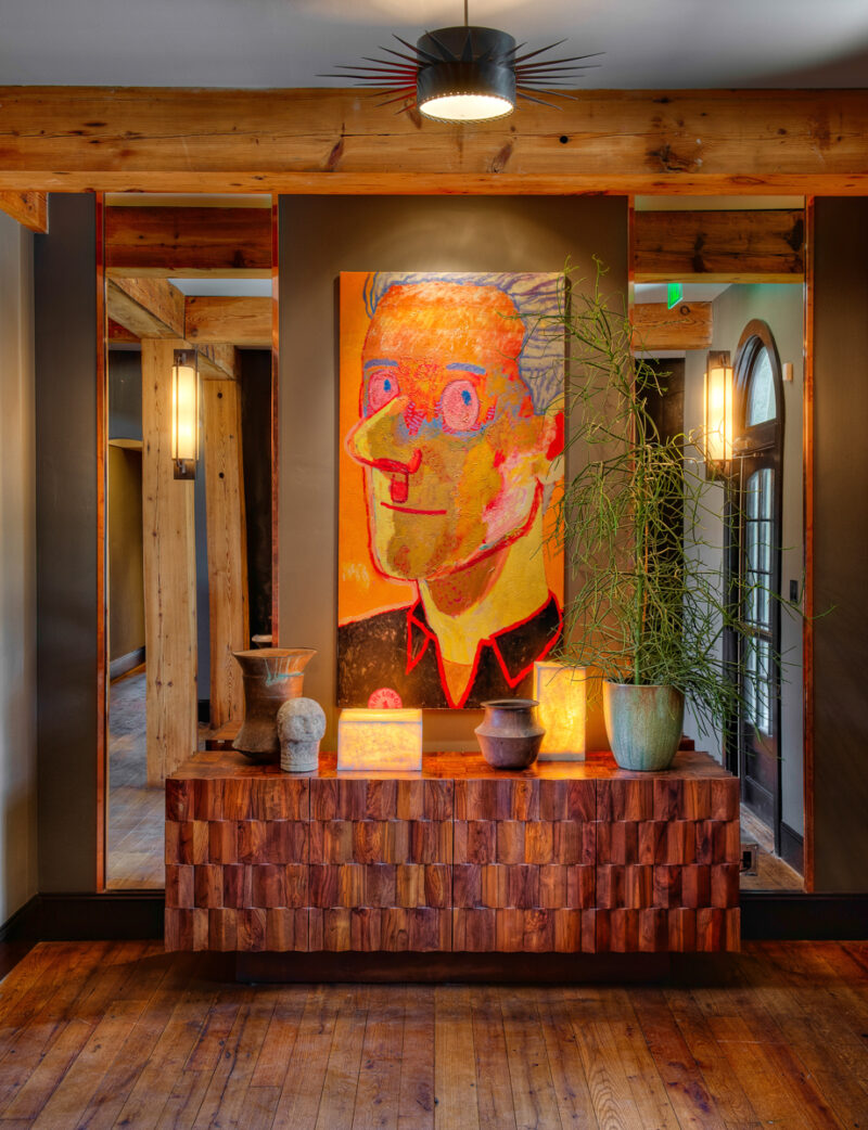 The Perfect Stay Or Wedding Venue: Hotel Domestique In South Carolina ...