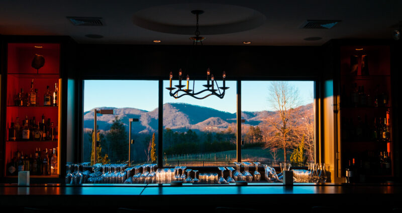 The Perfect Stay Or Wedding Venue: Hotel Domestique In South Carolina ...