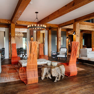 The Perfect Stay Or Wedding Venue: Hotel Domestique In South Carolina ...