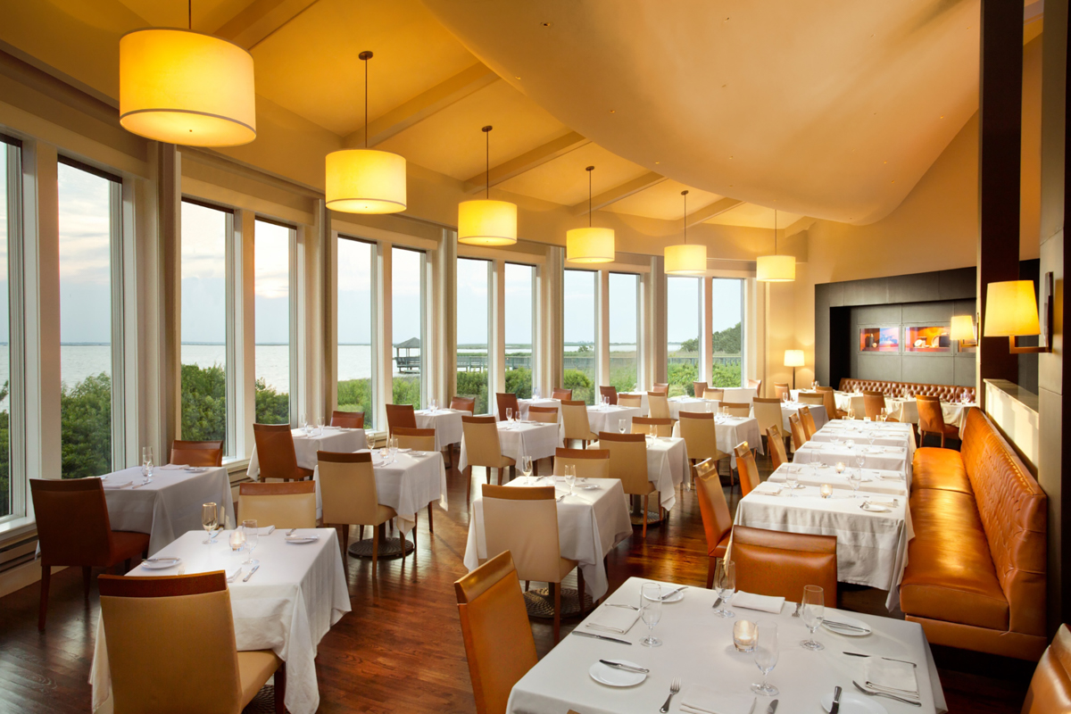 One Of The Best Resorts In The OBX: The Sanderling Resort